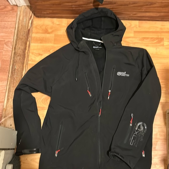 Echo | Jackets & Coats | Echo Function Jacket Waterproof Xl | Poshmark